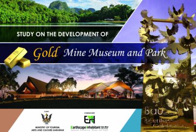 Drainage Master Plan Study - Earthscape Inhabitant | Landscape ...