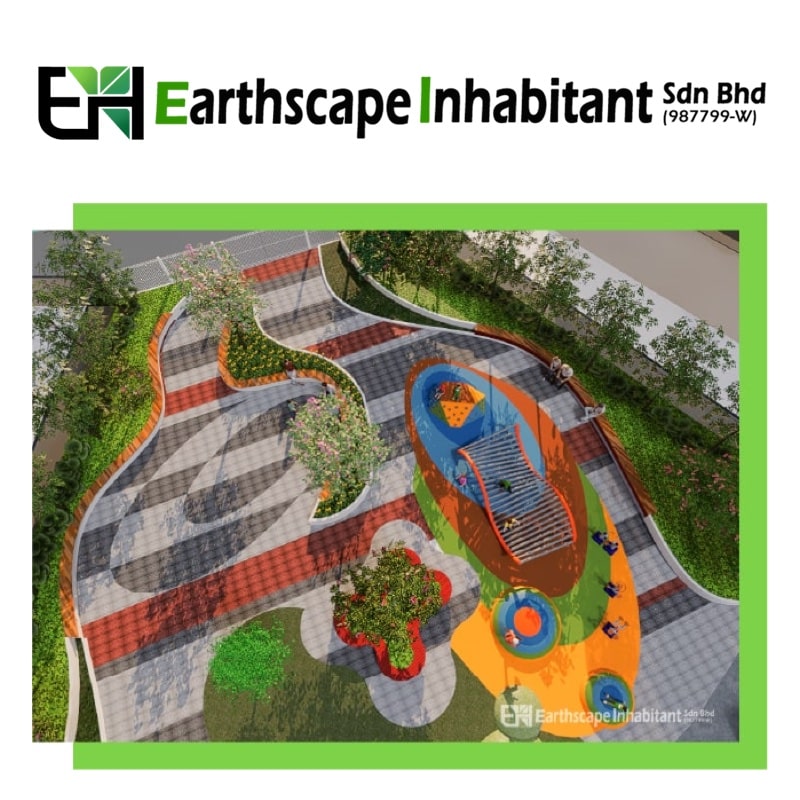 Earthscape Inhabitant - Landscape Architecture and Arboriculture